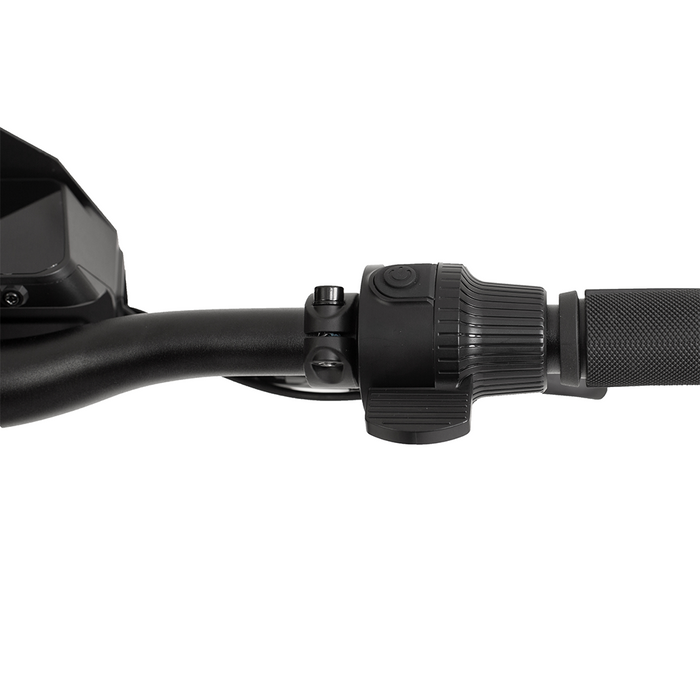 KuKirin G2 Electric Scooter | Vacuum Tires & 800W Motor