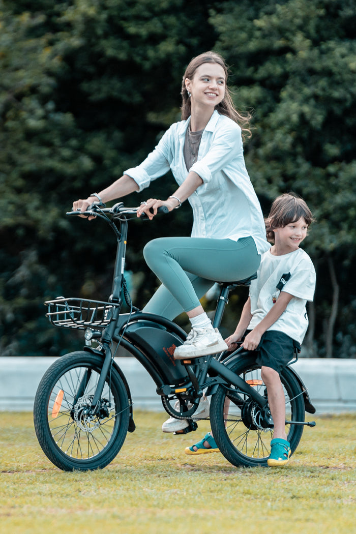 KUGOO Official Website - Professional Electric Scooter Manufacturer