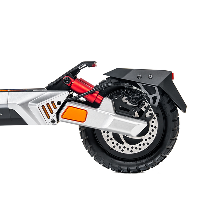 KuKirin M4 Max Electric Scooter-EU Stock