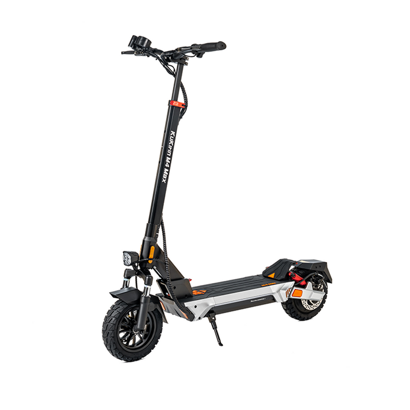 KuKirin M4 Max Electric Scooter-EU Stock