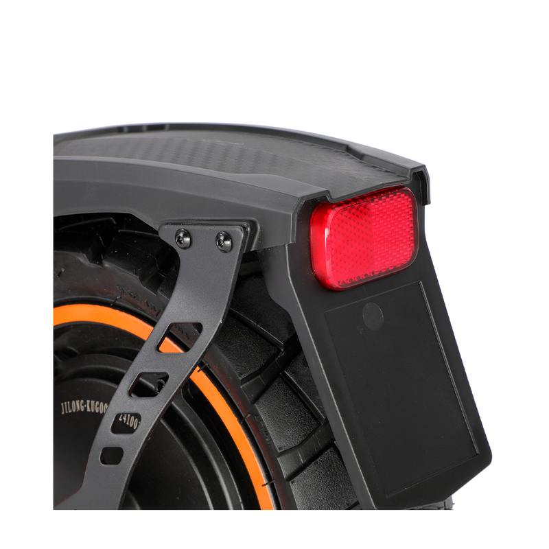 KUGOO F3 PRO MAX Electric Scooter | Dual Motor 2200W