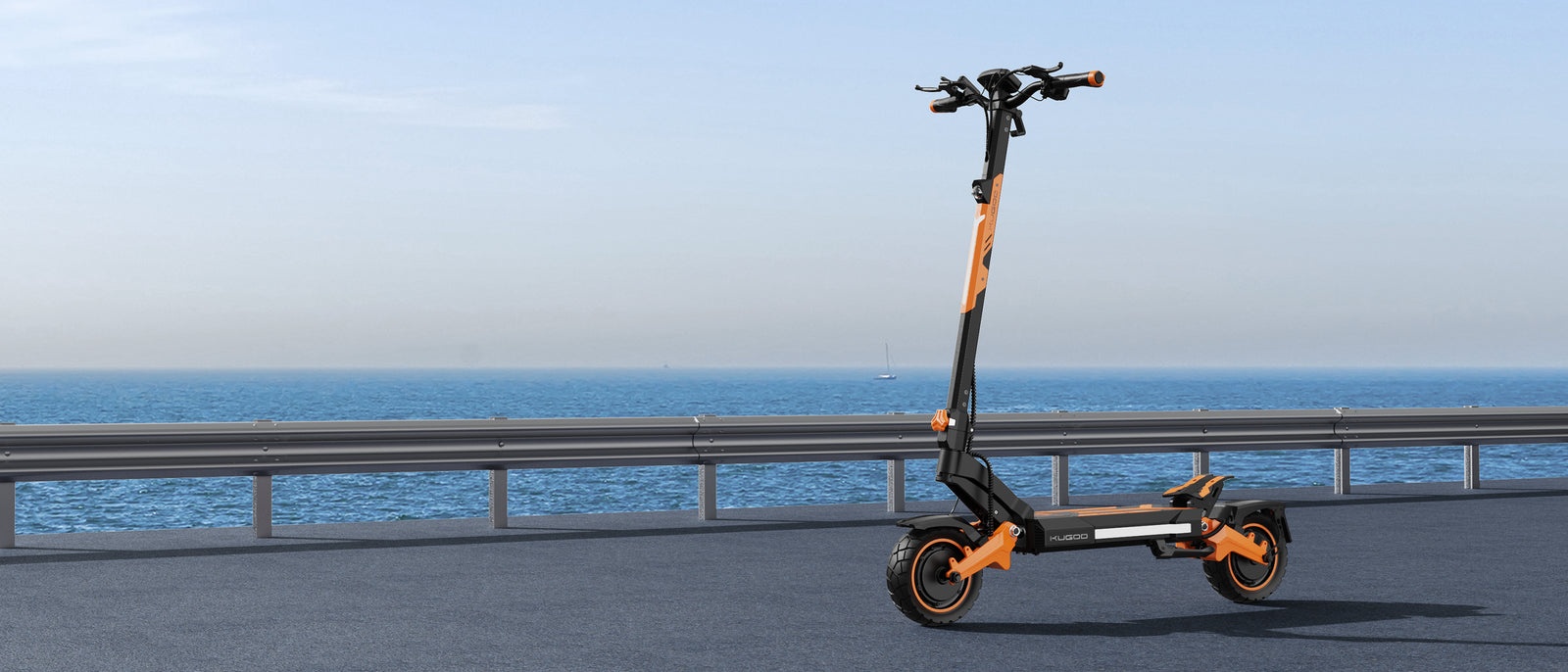 Kugoo F3 Pro Max 2025 Latest Version 52V 23Ah 1100W Dual Motor Powered ...