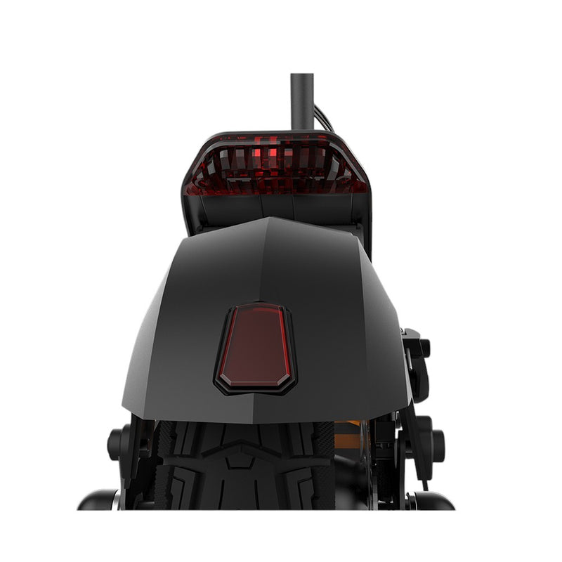 KuKirin G2 Electric Scooter | Vacuum Tires & 800W Motor