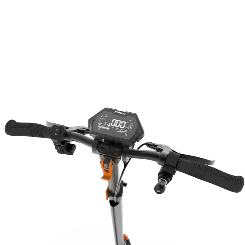 KuKirin G2 Max Electric Scooter | 80 KM Max.Range