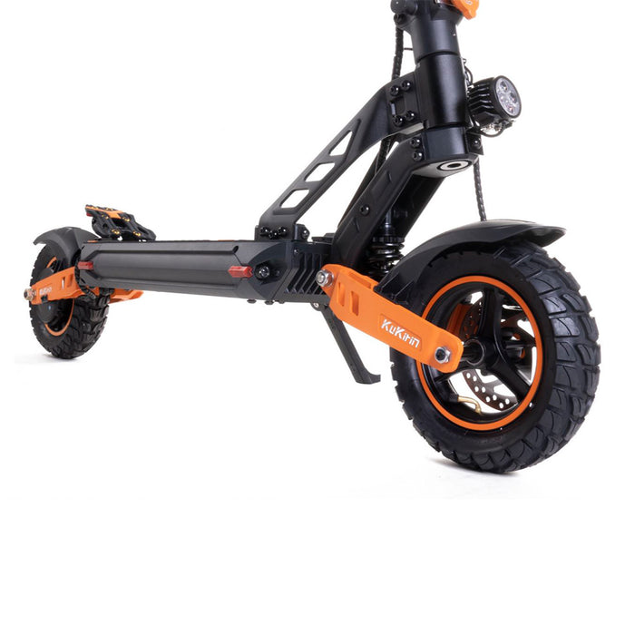 KuKirin G2 Max Electric Scooter | 80 KM Max.Range