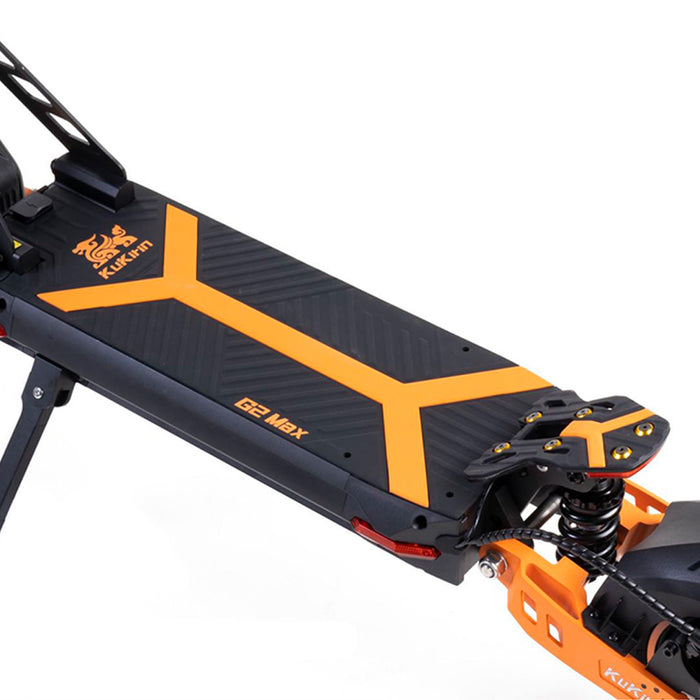 KuKirin G2 Max Electric Scooter | 80 KM Max.Range