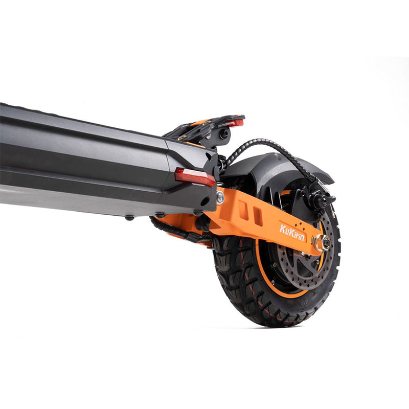 KuKirin G2 Max Electric Scooter | 80 KM Max.Range